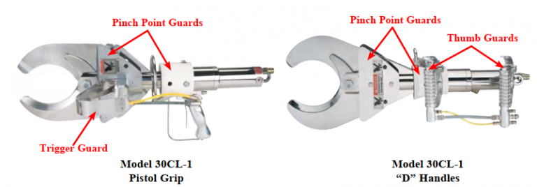 BEEF HOCK CUTTER - Jarvis Products