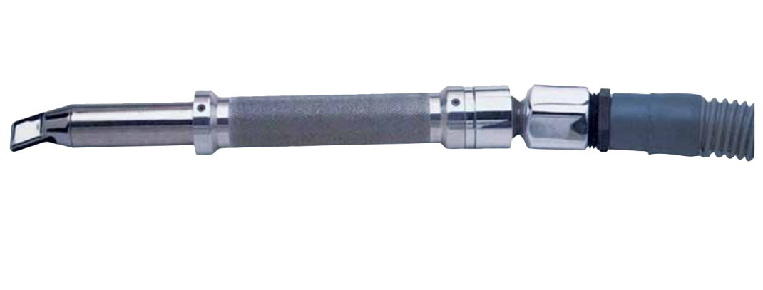 SPINAL CORD REMOVAL SYSTEM - Jarvis Products