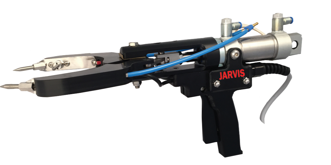 HEAD ONLY STUNNER - Jarvis Products