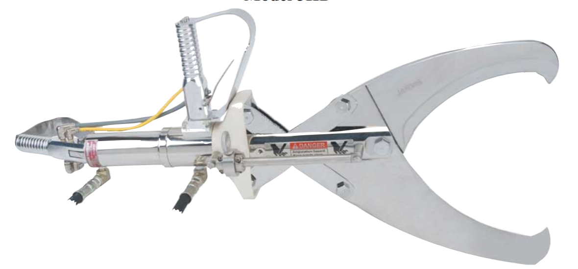 HEAD DROPPER - Jarvis Products