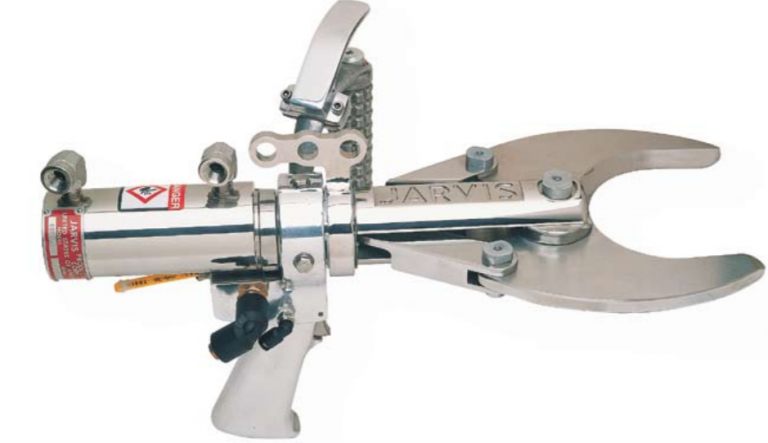 SHEEP HOCK CUTTER - Jarvis Products