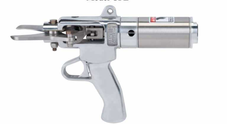 CHICKEN HOCK AND NECK CUTTER - Jarvis Products