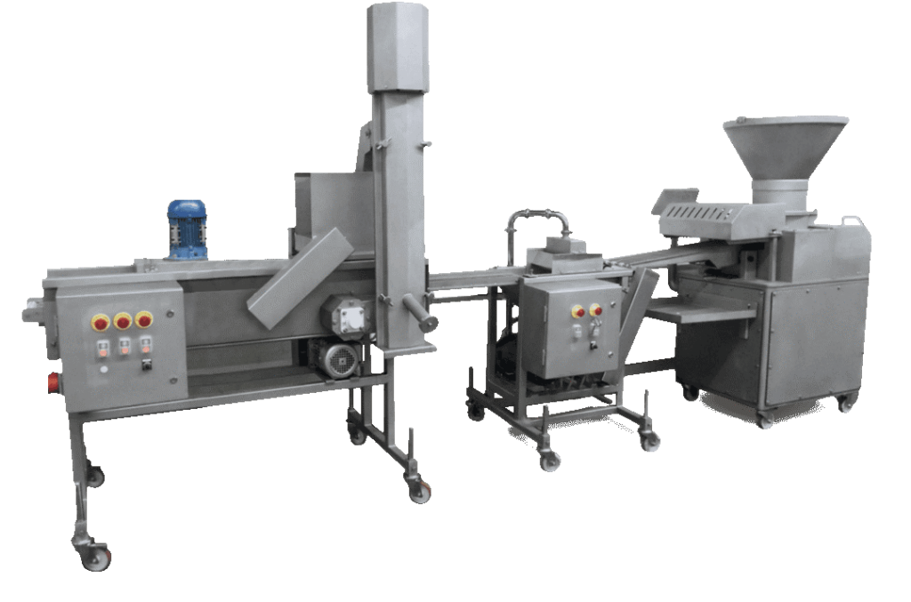 MEAT PROCESSING EQUIPMENT Jarvis Products MEAT PROCESSING EQUIPMENT Jarvis Products