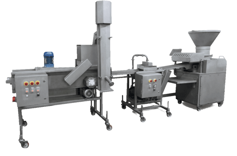 MEAT PROCESSING EQUIPMENT - Jarvis Products