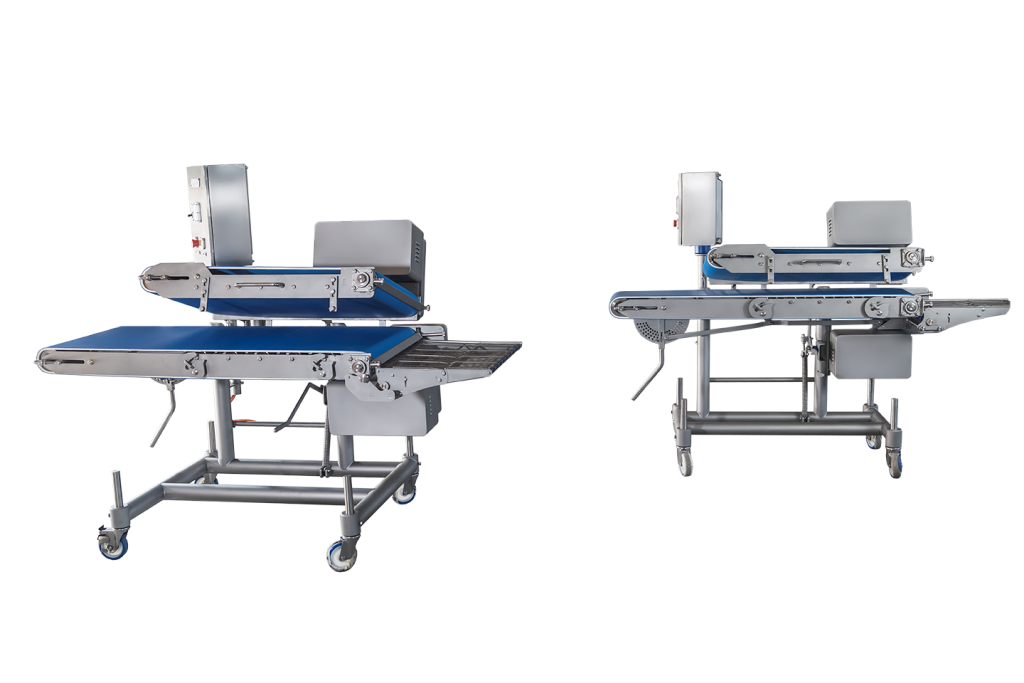 MEAT PROCESSING EQUIPMENT - Jarvis Products