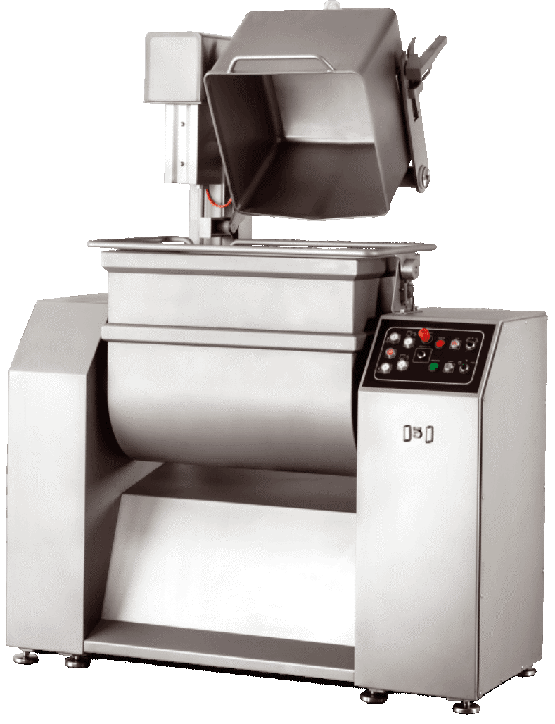 MEAT PROCESSING EQUIPMENT - Jarvis Products