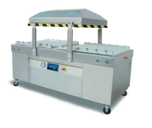 PACKAGING EQUIPMENT - Jarvis Products