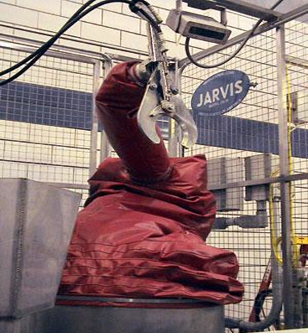 SLAUGHTERING EQUIPMENT - Jarvis Products