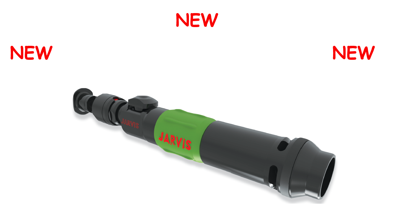 ABOUT US - Jarvis Products