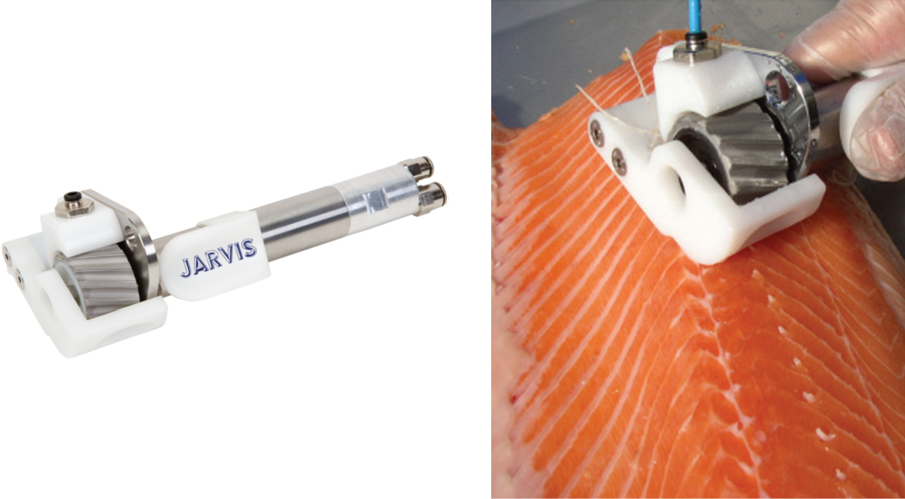 ABOUT US - Jarvis Products